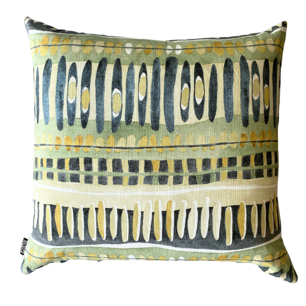 Makora Green – Design Team