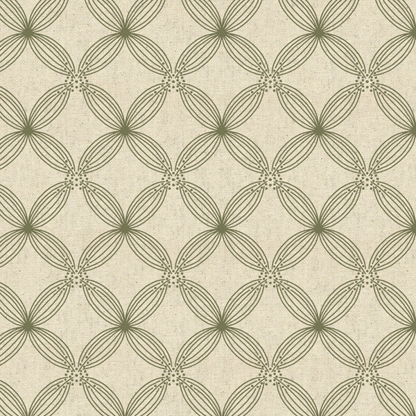 Filum Sage Cotton Linen – Design Team