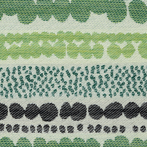 Kleilat Green – Design Team