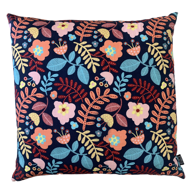 Ella Navy – Design Team