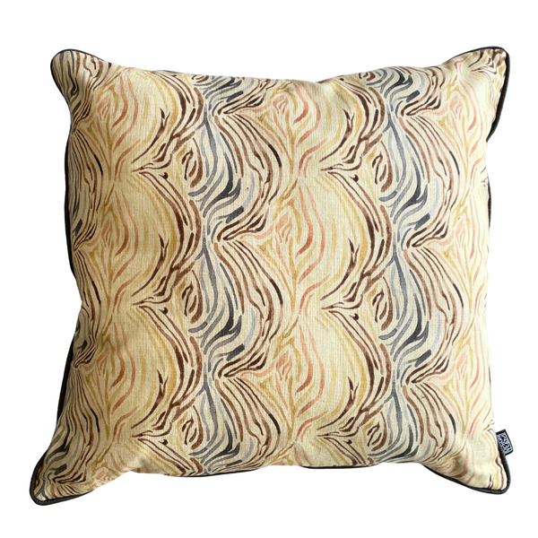 Ripple Mud with Piping – Design Team