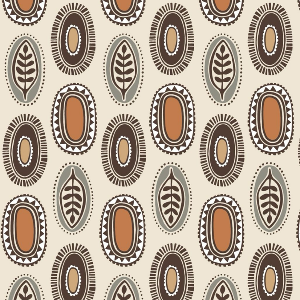 Foliage Mud – Design Team