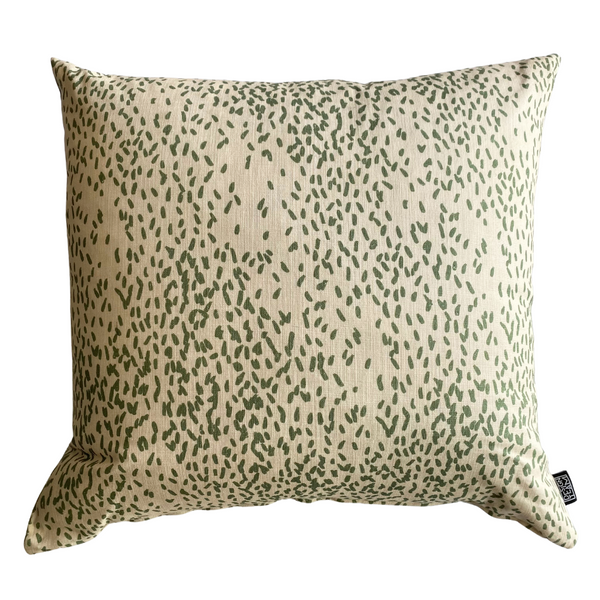 Fleck Green – Design Team