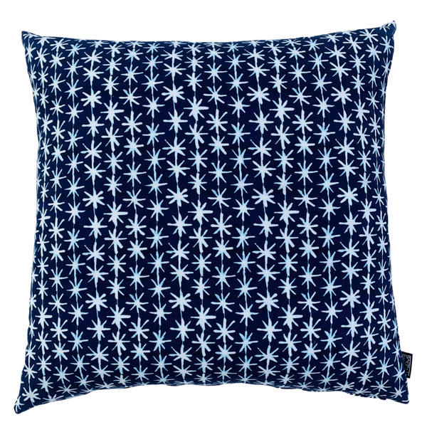 Indigo Star – Design Team