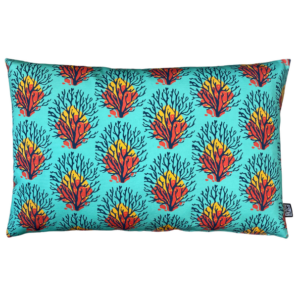 Coral Bright – Design Team