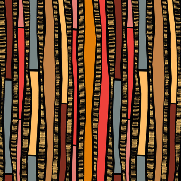 Thatch Multi – Design Team